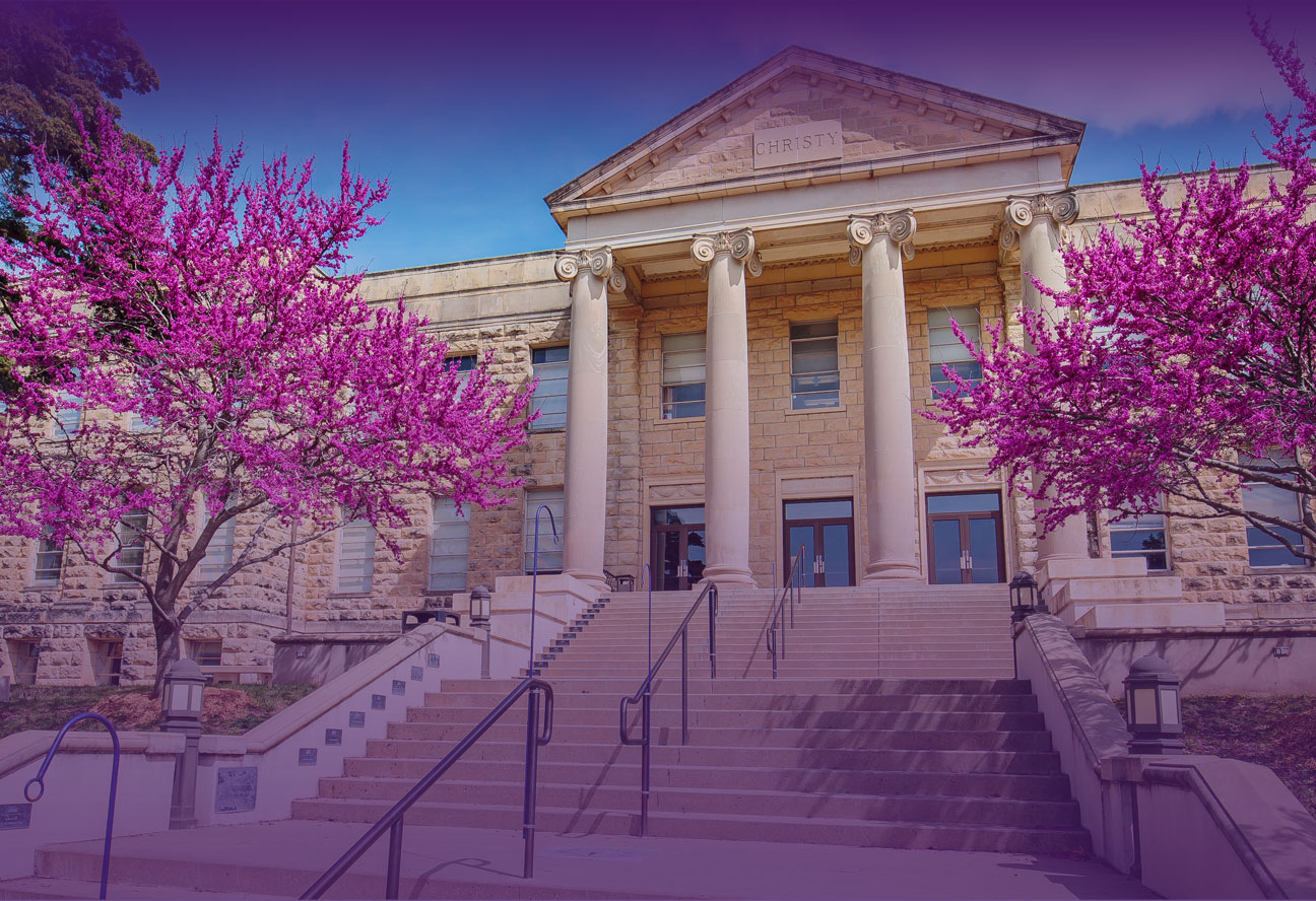 Office of Admissions - Southwestern College