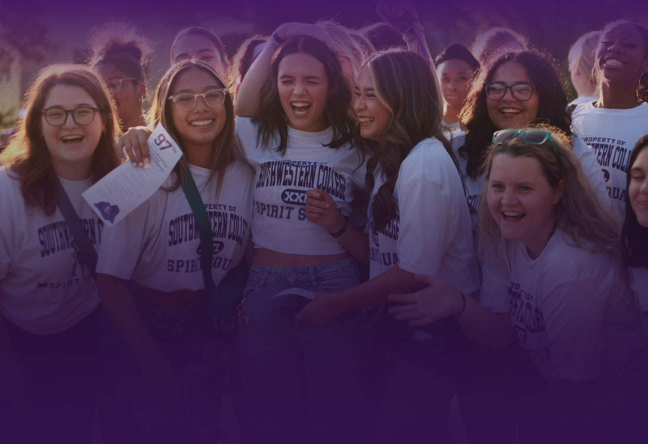 Office of Admissions - Southwestern College