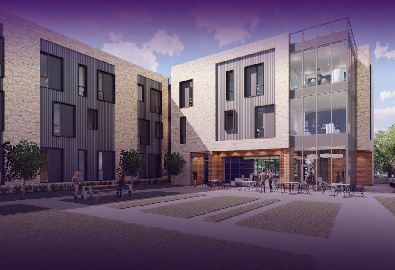 Southwestern College