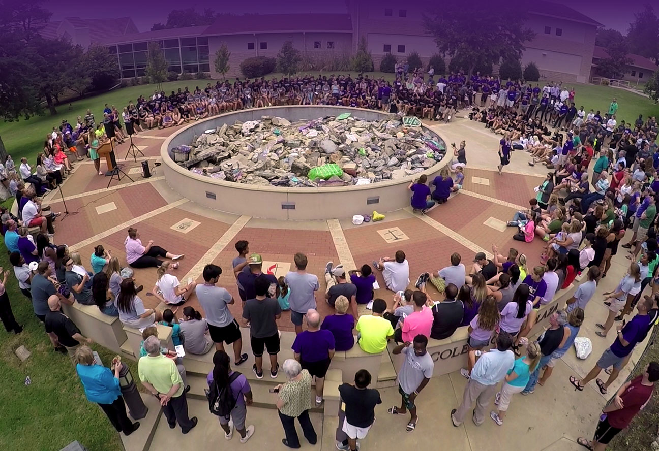 Southwestern College