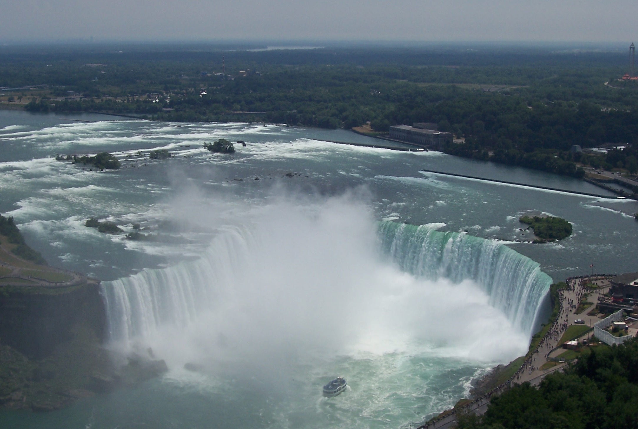 50 Incredible Photos from Niagara Falls, Toronto | BOOMSbeat